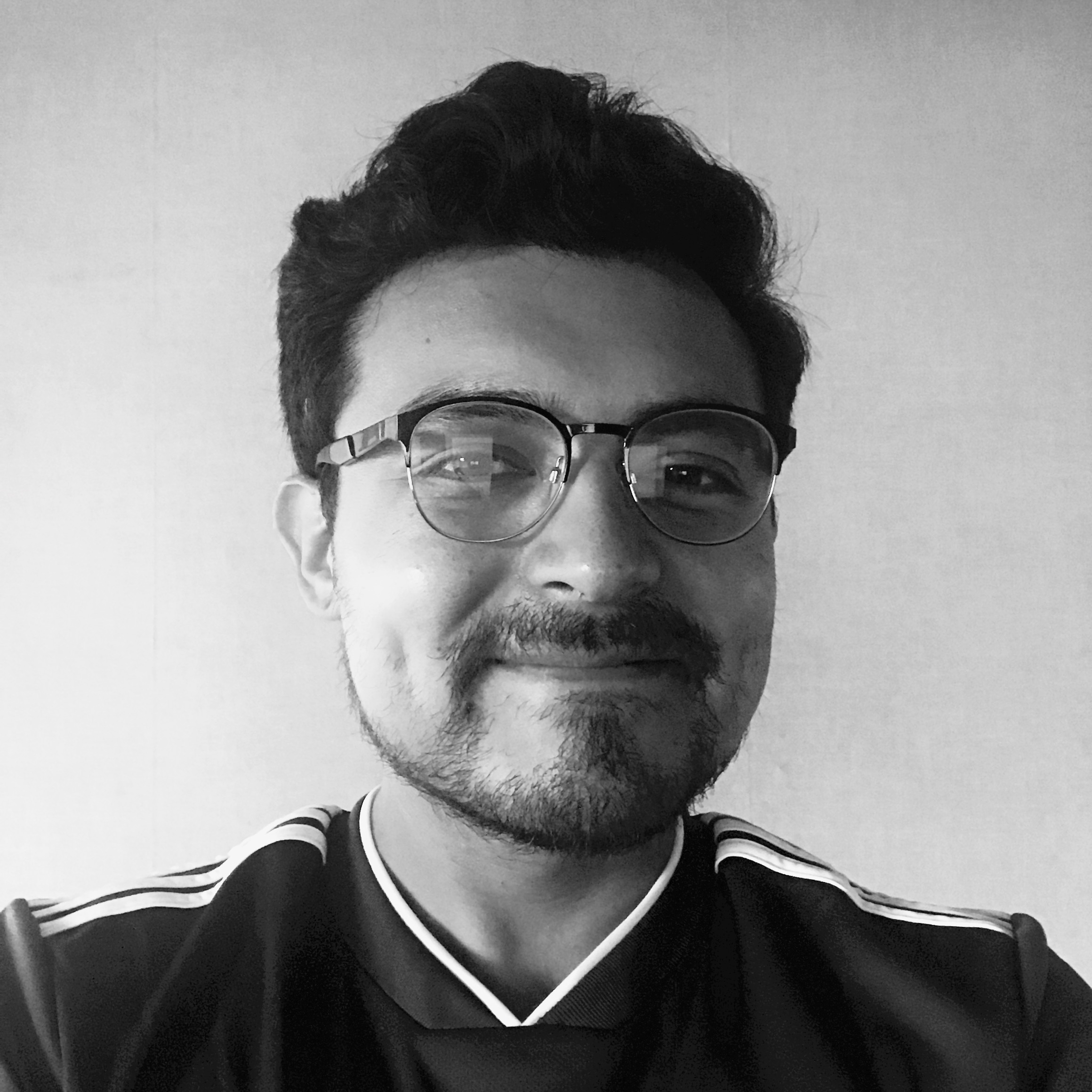 Where Are the Children- Michael A. Reyes - Queen Mob's Tea House